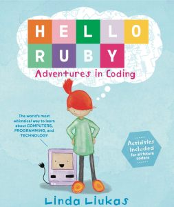 Hello Ruby – Learning Strategies