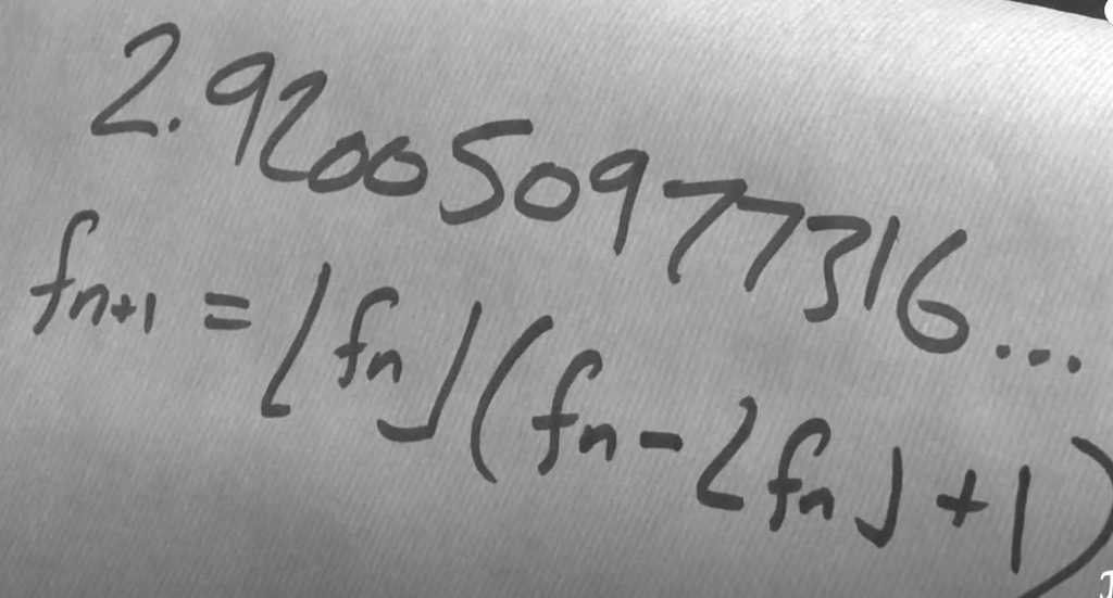 I know it’s hard to believe, but you too can use a simple formula to ...