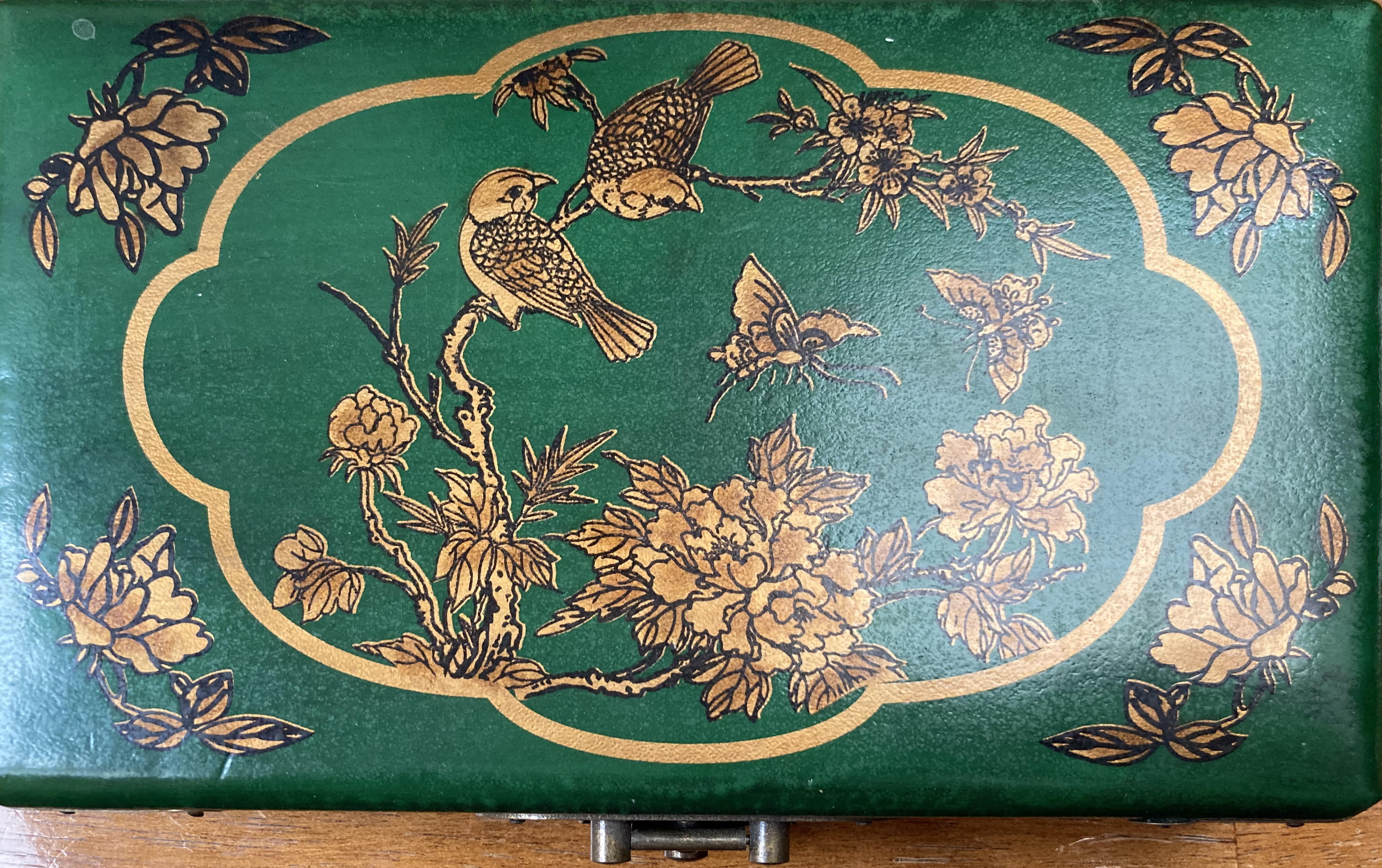 A beautiful abacus set… and it was free! Free is good. – Learning ...